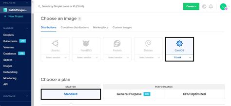 How To Install Joomla In Centos Digitalocean Droplet