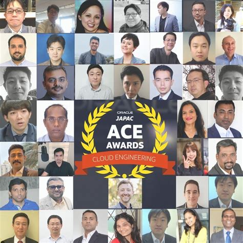 Pramila Ramanna On Linkedin Oracle Oraclecloudinfrastructure Awards Thankyou 30 Comments