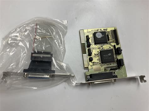 Lattice Ecp 2a V12 Semiconductor Circuit Board Modules Computer