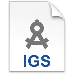 IGS File Extension What Is IGS And How Do I Open It