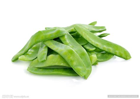 荷兰豆摄影图蔬菜生物世界摄影图库昵图网