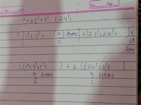 when n is even when n is odd the is is a stackrel { n n 1