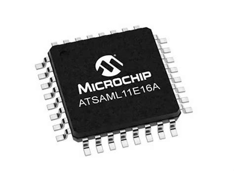 Microchip Crypto Security MCU Kb At Best Price In Mumbai ID