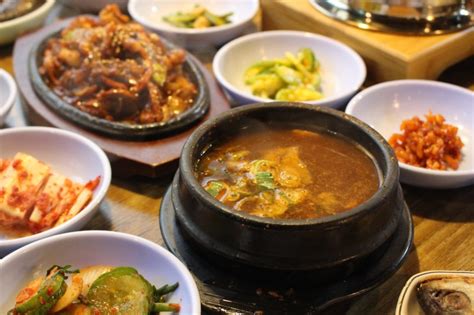 덕수궁 근처 맛집 19가지 반찬 굴비정식이 일품이였던 덕수궁 주변 맛집 네이버 블로그