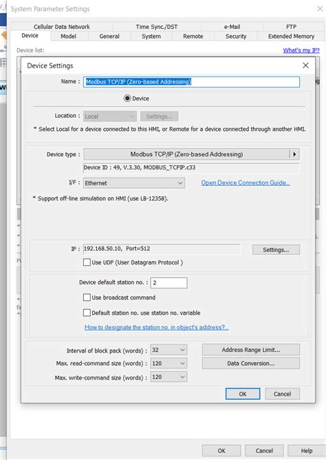 Wago Plc Codesys Easy Builder Pro Codesys Wago Automation Community