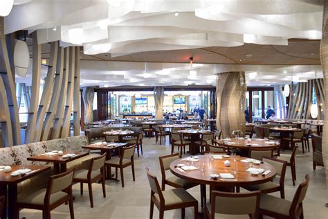 Nobu Matsuhisa Monocle