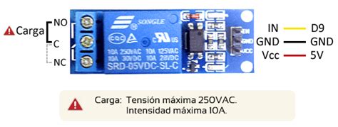 Esp8266 Relevador Microcontroladores Arduino Forum