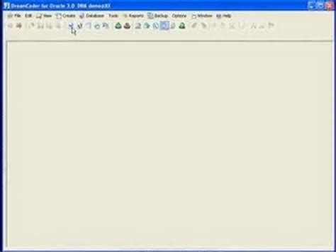 How To Backup Your Oracle Database Server In DreamCoder Internet