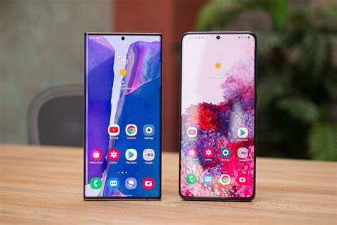 Rip Galaxy Note Samsung Galaxy S Ultra Will Reportedly Get S Pen Gearopen Com