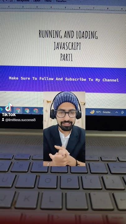 Javascript Programming Trending Coding Computer