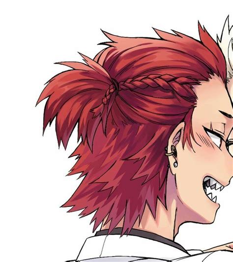 Kirishima Pixel Art