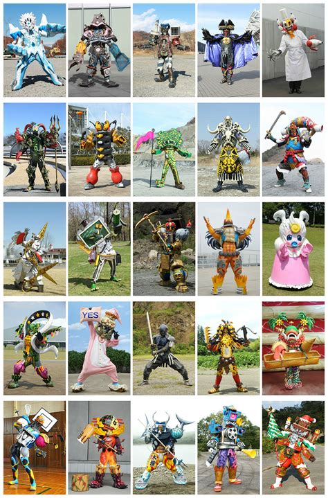 Kyoryuger Hata