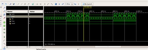 I Just Want 10 To Appear On My Console And Avoid All The 9 Zeros Appearing R Verilog