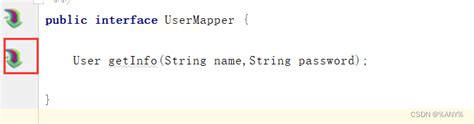 【intellij Idea】一些好用的插件idea Mapper跳转xml的插件 Csdn博客