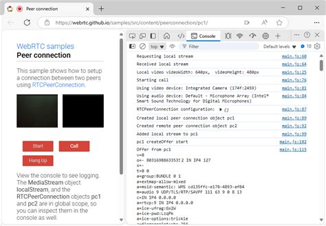 Throttling Microsoft Edge Developer Documentation Microsoft Learn