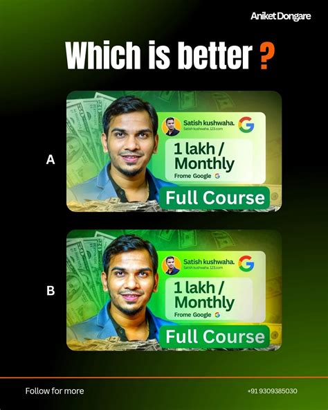 aniket dongare on linkedin graphicdesign thumbnaildesign