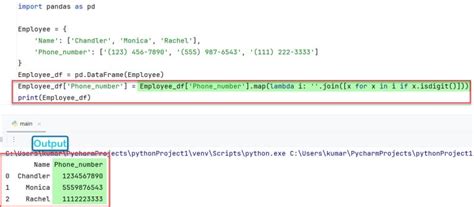 How To Remove All Non Numeric Characters In Pandas 4 Methods