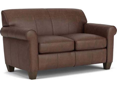 Flexsteel B3990 20 Dana Loveseat Hickory Park Furniture