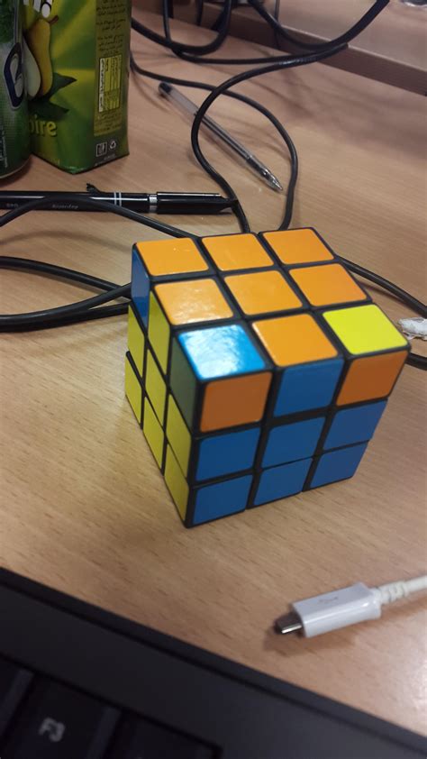 Rubiks Cube 3rd Layer Dilemma Puzzling Stack Exchange