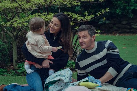 Fool Me Once Everything You Need To Know About The New Netflix Thriller Glamour Uk