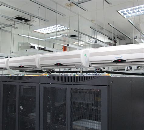 Coolsure Keeping Networks Cool