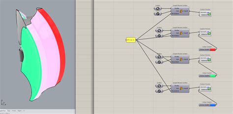 boolean difference along path rotation rhino mcneel forum