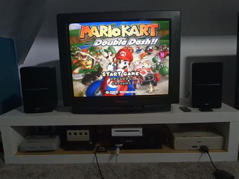 New All Rgb Setup R Crtgaming