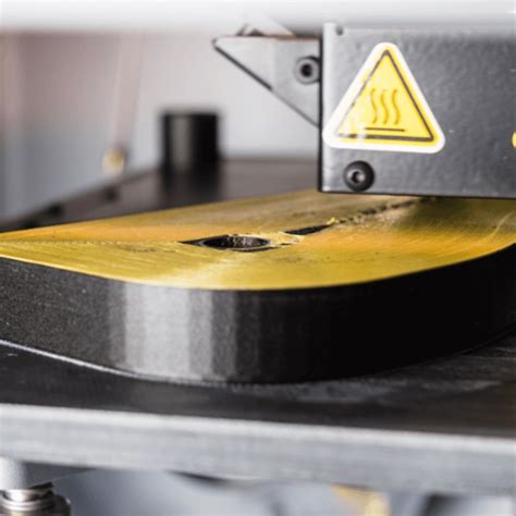 Carbon Fibre 3d Printing With Continuous Fibre Reinforcement