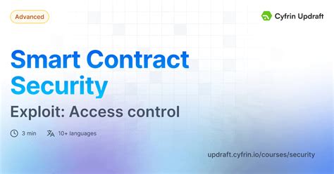 Video Your First Audit Passwordstore Exploit Access Control Smart Contract Security