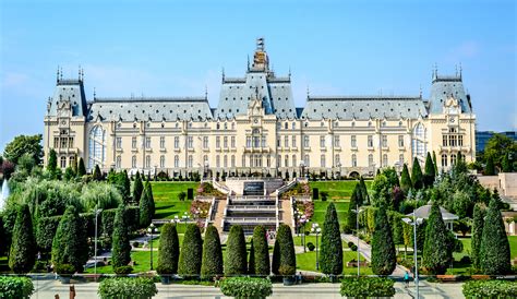 The 12 Most Beautiful Spots In Romania