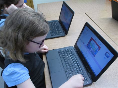 Year 2 Computing Heathcoat Primary School