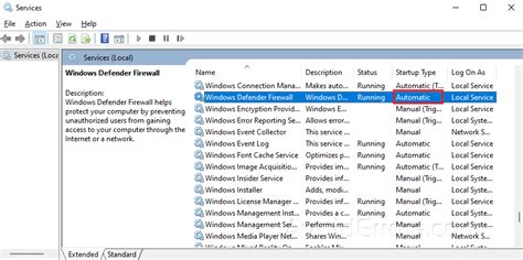 Fix Threat Service Has Stopped In Windows 11 Avoiderrors