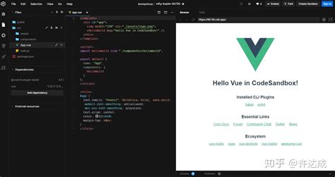 Vuejs 和 Ntimejs 的区别和使用方法 知乎