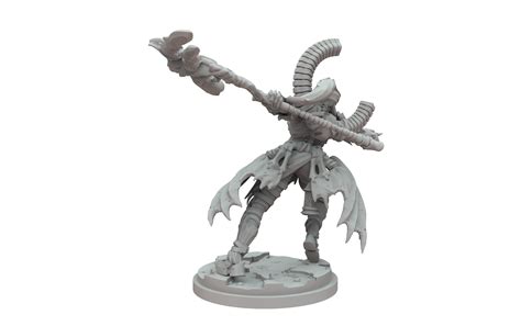 Magma Masochist Kingdom Death Collector