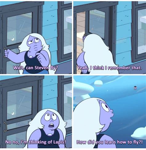 Oh Amethyst Steven Universe Characters Steven Universe Funny Steven Universe Memes