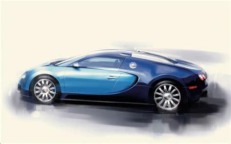 Bugatti Design Director Picks The 6 Most Iconic Models Of All Time Maxim