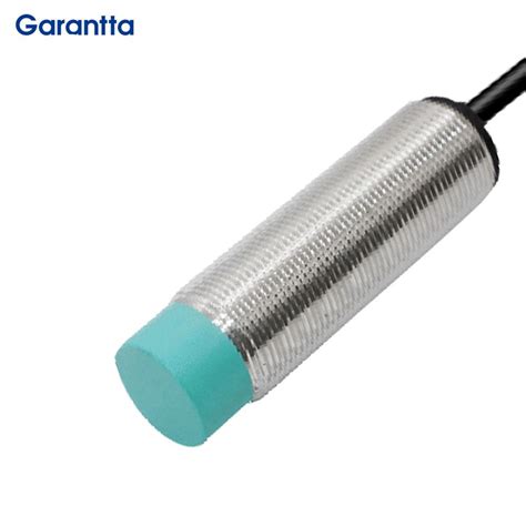 China Npn Capacitive Proximity Sensor Manufacturers Suppliers Factory