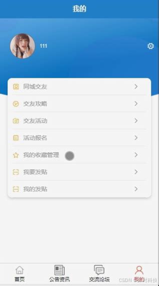 Java计算机毕业设计基于身份验证的网络婚恋交友平台（开题报告源码论文）基于java婚恋网站开题报告 Csdn博客