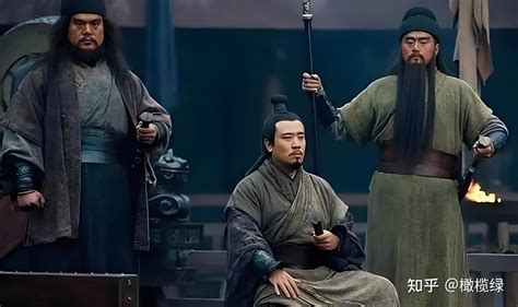 为什么历史上同样是卧龙凤雏，庞统却死得那么随意？ 知乎