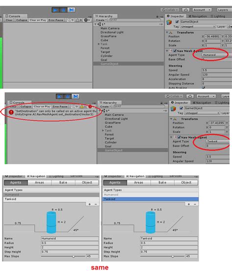 Is This A Bug 561 Unity Engine Unity Discussions Is This A Bug 561 Unity Engine Unity Discussions