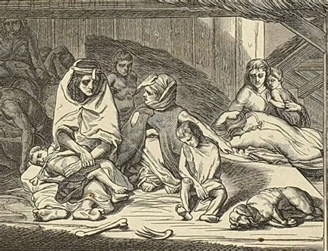 20 Facts About The Plague—the Black Death That Wiped Out Half Of Europe