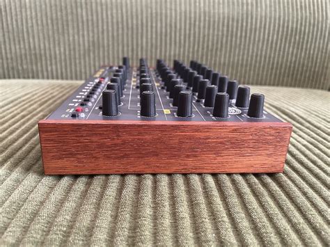 MATRIXSYNTH MFB Synth Pro SN 20225 MATRIXSYNTH MFB Synth Pro SN 20225