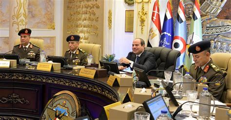 ا Egyptian Military Academy الأكاديمية العسكرية المصرية