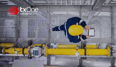 Tsa Pipeline Security Directive Upgraded Txone Networks