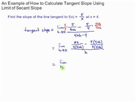 Find The Equation Of A Secant Line Calculator Tessshebaylo