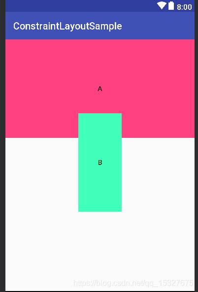 Android之constraintlayout用法全面解析androidchainusertl Csdn博客