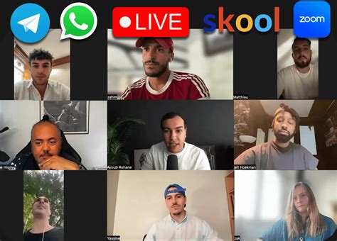 Digital Success Academy Dsa Votre Système Clé En Main