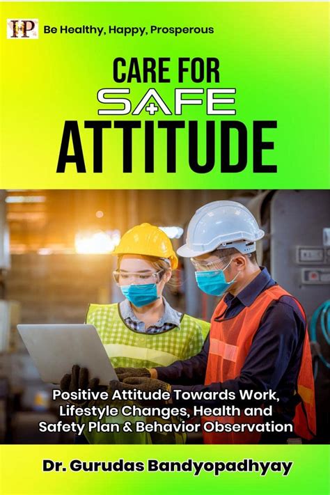 Buy Care For Safe Attitude Positive Attitude Towards Work Lifestyle
