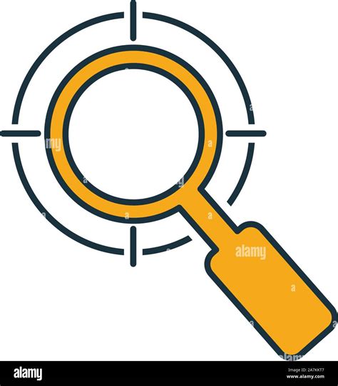 seo icon simple element from web development icons collection