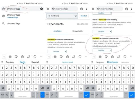 How To Make The Google Chrome Browser Work Faster On Android